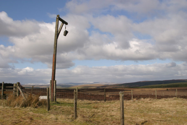 England’s Top 10 Gibbets, Gallows & Places of Execution - David ...