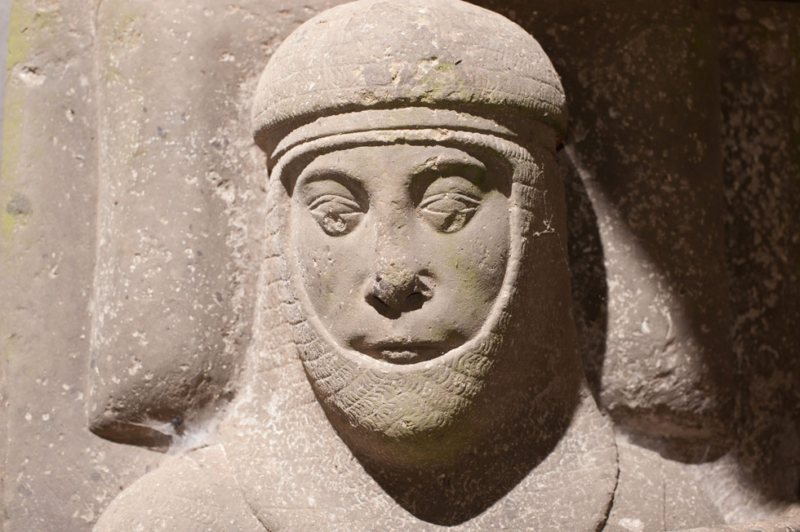 England's Top 3 Dragon Slayers' Tombs - David Castleton Blog - The ...