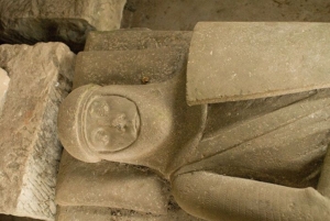 England's Top 3 Dragon Slayers' Tombs - David Castleton Blog - The ...